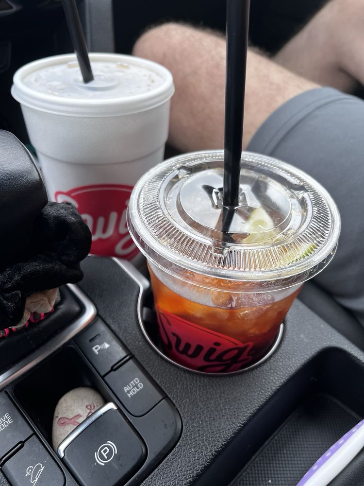 SWIG - Updated May 2025 - 30 Photos & 21 Reviews - 10803 W Grand Pkwy S ...