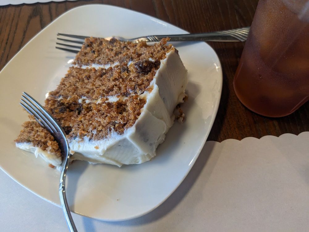 THE ARTIST WAY CAFE - Updated July 2025 - 54 Photos - 116 South Main St ...