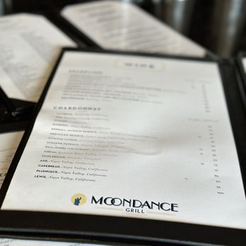 MOONDANCE GRILL - Updated April 2025 - 472 Photos & 402 Reviews - 1730 ...