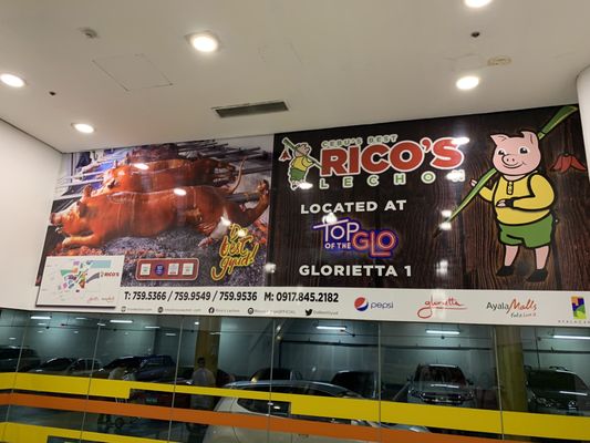 GLORIETTA 1 - 36 Photos & 13 Reviews - Ayala Center, Makati, Metro ...