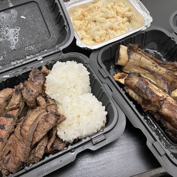 MATIKI ISLAND BBQ - Updated May 2025 - 631 Photos & 476 Reviews - 5697 ...