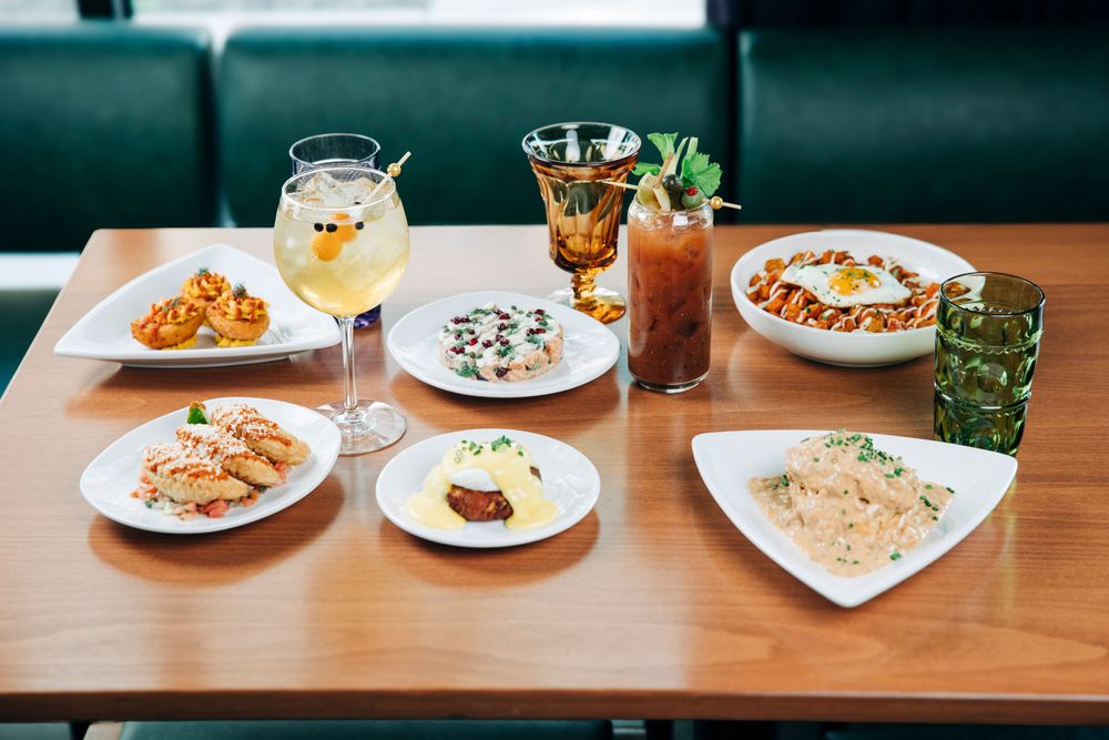 AMADA TAPAS - Updated November 2025 - 73 Photos & 31 Reviews - 1413 ...