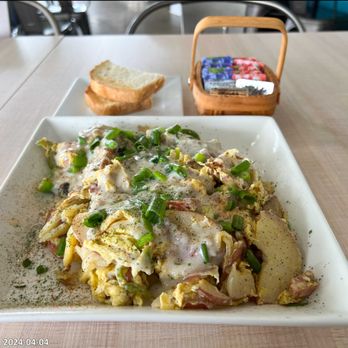 THE PAN - Updated January 2025 - 262 Photos & 219 Reviews - 3160 E ...