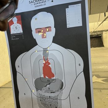 SACRAMENTO GUN RANGE - Updated December 2024 - 95 Photos & 276 Reviews ...