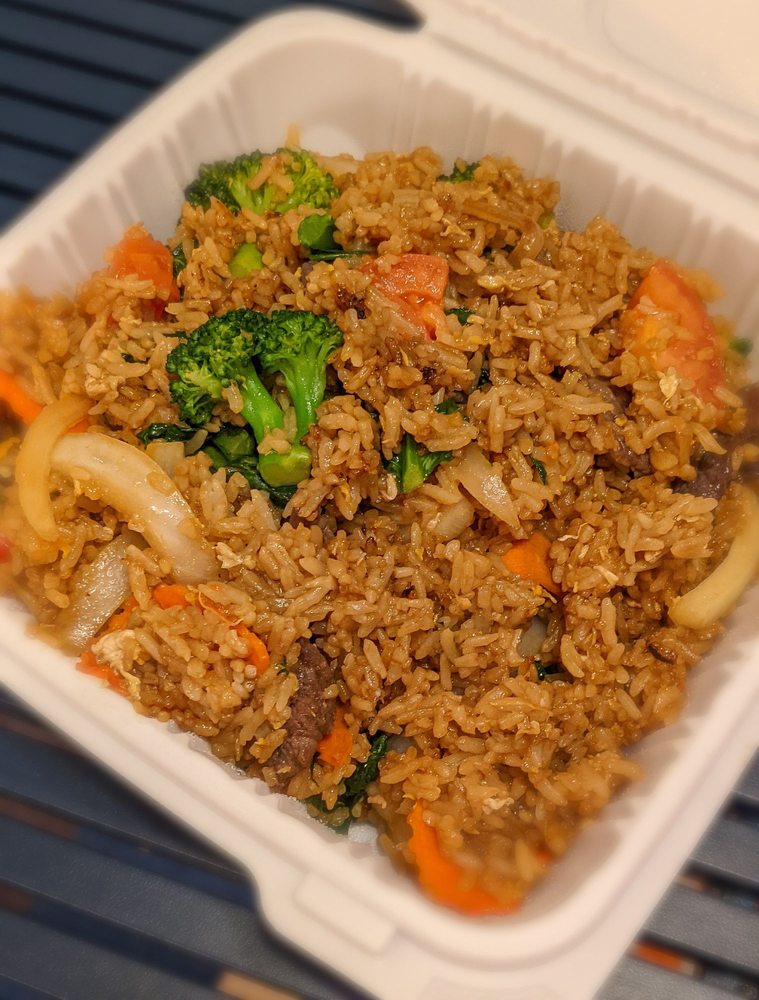 THAI TIME RESTAURANT - Updated November 2024 - 717 Photos & 992 Reviews ...