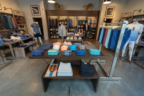 PETER MILLAR - Updated July 2025 - 4361-100 Lassiter at N Hills Ave ...