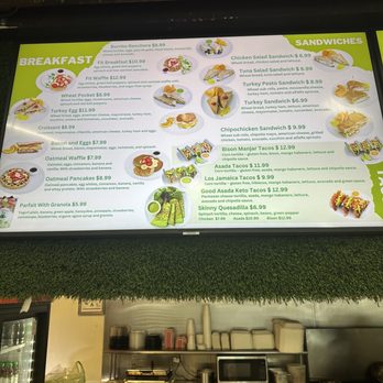 PLANET PROTEIN SNACK BAR - Updated December 2025 - 1400 N Rampart Blvd ...