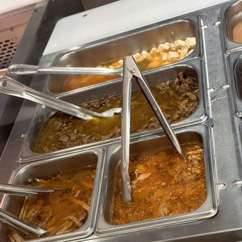 BURRITO JIMMY - Updated December 2025 - 45 Photos & 90 Reviews - 3601 ...