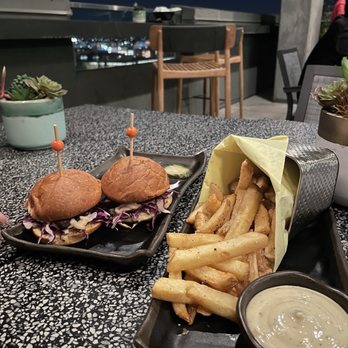 ALIBI TEMPE - Updated June 2025 - 160 Photos & 68 Reviews - 108 E ...