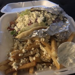 SOUVLAKI TIME - Updated July 2025 - 119 Photos & 271 Reviews - 625 NE ...
