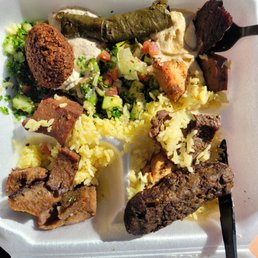 JERUSALEM RESTAURANT - Updated January 2026 - 556 Photos & 1307 Reviews ...