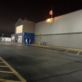 WALMART SUPERCENTER - Updated December 2025 - 81 Photos & 94 Reviews ...