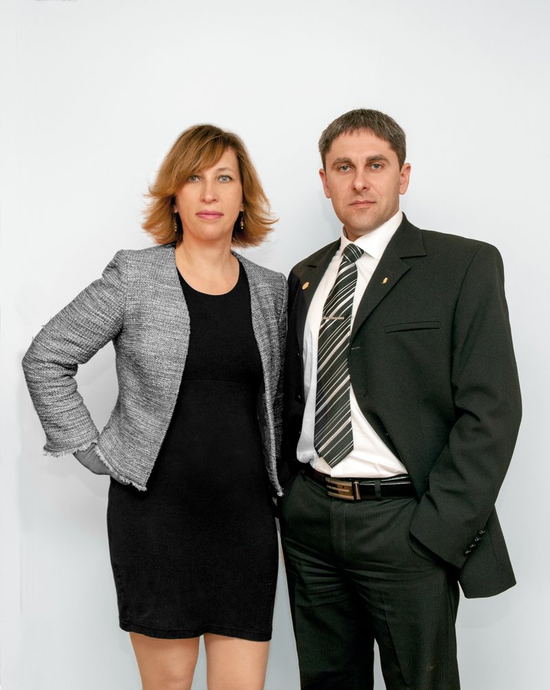 ZOTOV FRIDMAN - Updated January 2026 - 7077 Keele Street, Vaughan ...