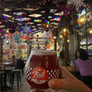 FALL BREWING COMPANY - Updated July 2025 - 69 Photos & 22 Reviews ...