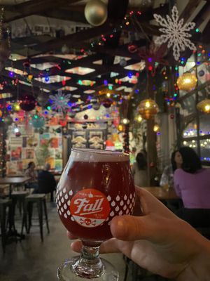 FALL BREWING COMPANY - Updated June 2024 - 26 Photos & 11 Reviews ...