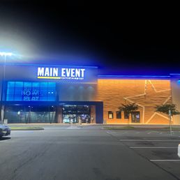 MAIN EVENT NEWARK - Updated October 2025 - 153 Photos & 221 Reviews ...