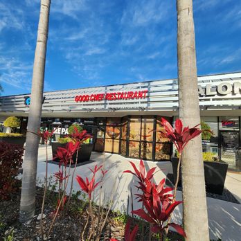 GOOD CHEF RESTAURANT - Updated August 2024 - 235 Photos & 65 Reviews ...