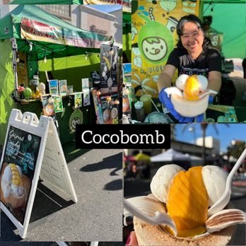 OTAY RANCH TOWN CENTER’S FARMER’S MARKET - Updated October 2025 - 212 ...