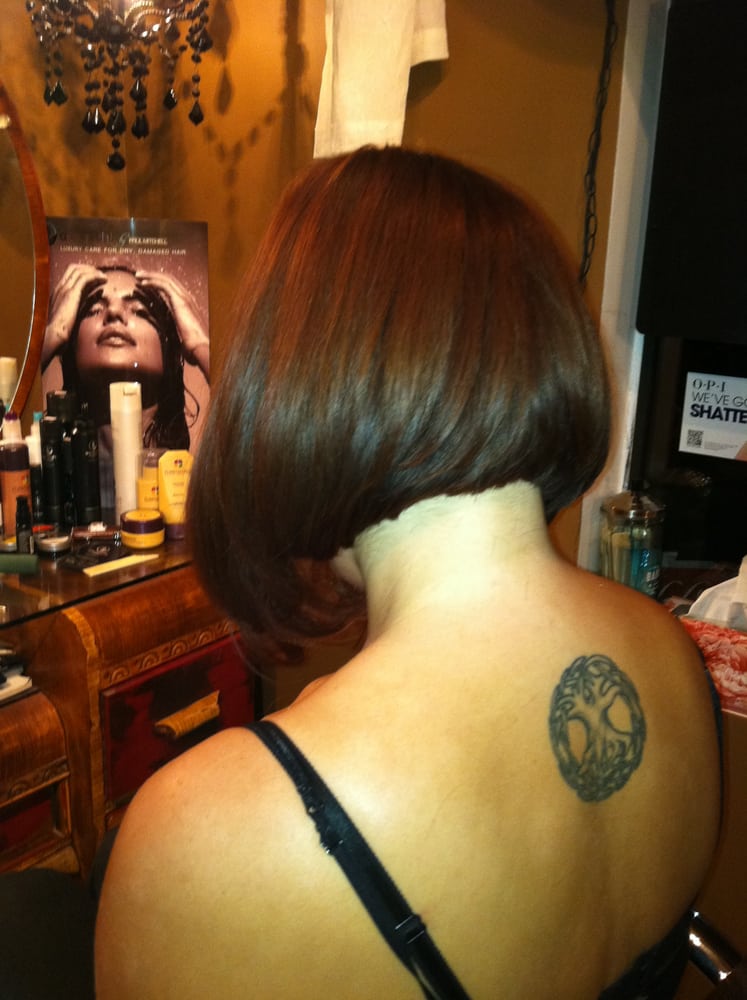 CYNTHIA PRIANO, HAIR DESIGN - Updated November 2024 - 10 Photos - 5263 ...