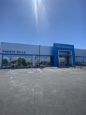 CHEVROLET OF PUENTE HILLS - Updated July 2025 - 270 Photos & 831 ...
