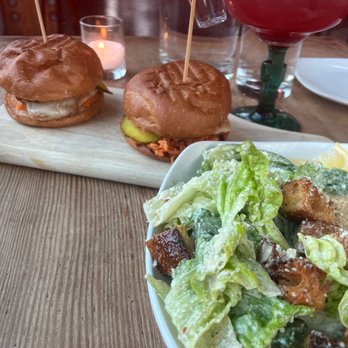 THE BOX SOCIAL - Updated April 2024 - 267 Photos & 267 Reviews - 3971 N ...