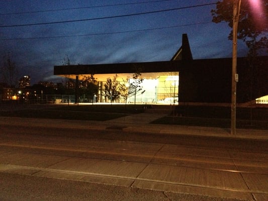 PAM MCCONNELL AQUATIC CENTRE - Updated January 2026 - 38 Reviews - 640 ...