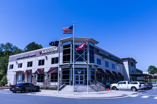 BLACKSTONE SHOOTING SPORTS - 97 Photos & 160 Reviews - Gun/Rifle Ranges ...