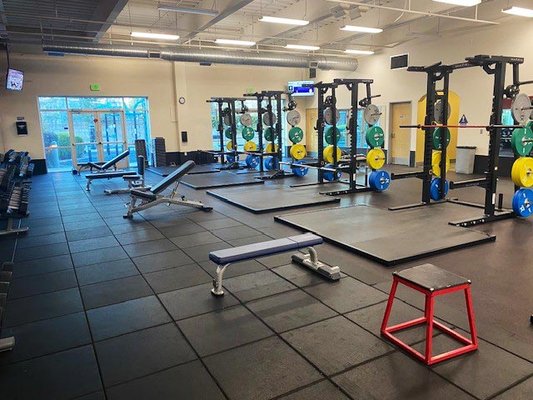 IN-SHAPE FITNESS - Updated December 2025 - 211 Photos & 330 Reviews ...