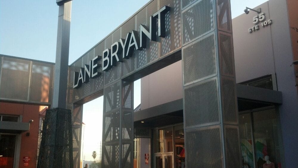 LANE BRYANT - Updated January 2025 - 15 Reviews - 55 S McClintock Dr ...