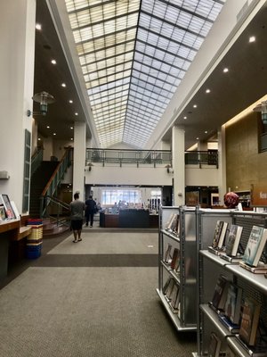 LEWIS LIBRARY AND TECHNOLOGY CENTER - Updated October 2025 - 94 Photos ...