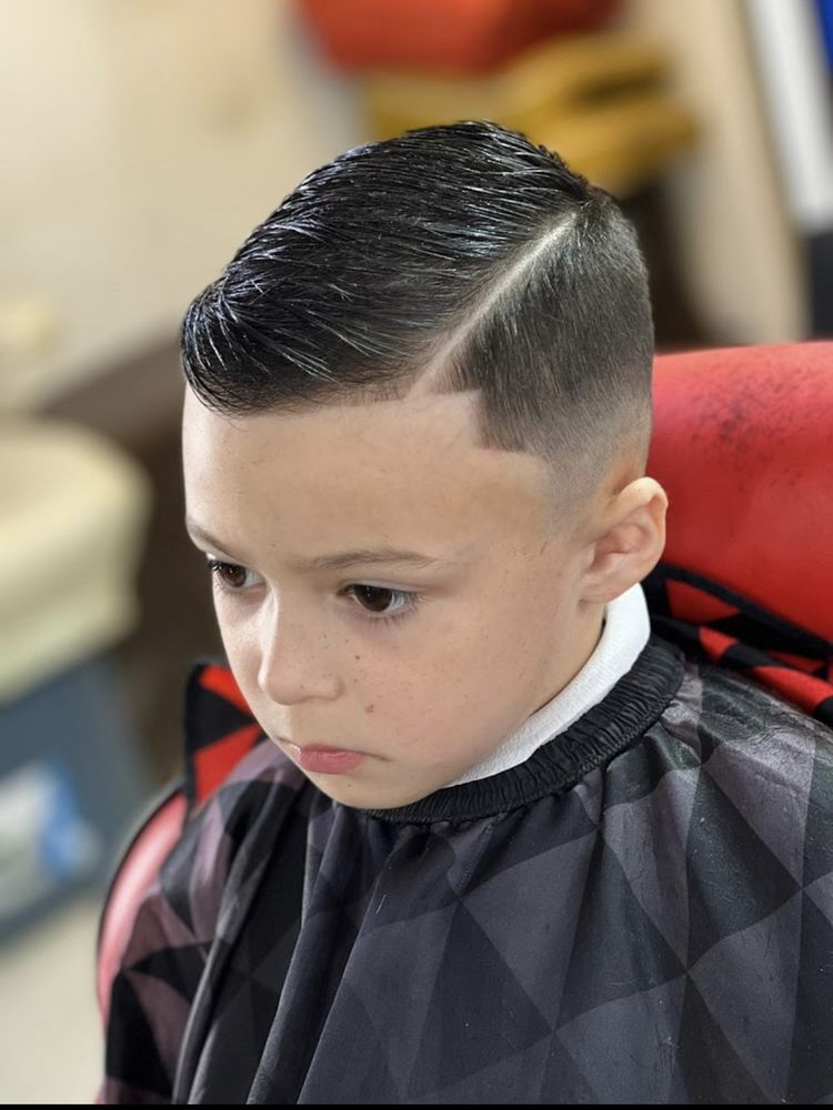 J’s Barber Shop - Trusted Since 2022 - Updated July 2025 - 38 Photos ...