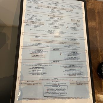 FORD’S FISH SHACK - Updated October 2025 - 132 Photos & 52 Reviews ...