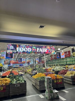 FOOD FAIR WHOLESALE FRESH MARKET - 29 Photos & 20 Reviews - 175 E ...