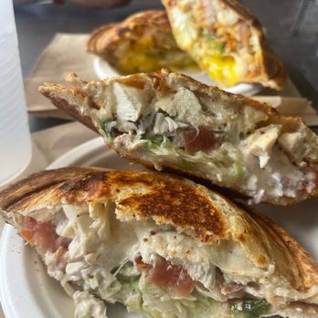 ZOOKZ SANDWICHES - Updated November 2024 - 169 Photos & 87 Reviews ...