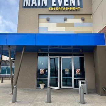 MAIN EVENT WARRENVILLE - Updated July 2025 - 148 Photos & 283 Reviews ...