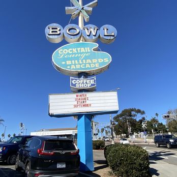 SURF BOWL - Updated December 2025 - 137 Photos & 258 Reviews - 1401 S ...