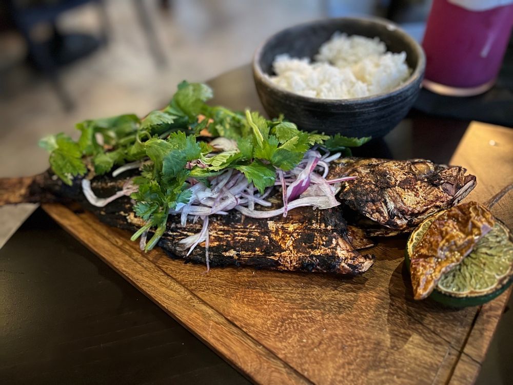 JUN - Updated July 2025 - 794 Photos & 202 Reviews - 420 E 20th St ...