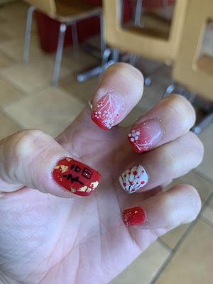 ANNA’S NAILS - 123 Photos & 131 Reviews - 2071 S Atlantic Blvd ...