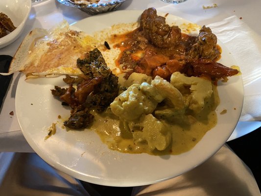 SITAR PALACE - 43 Photos & 83 Reviews - 38 Orangetown Shopping Ctr ...