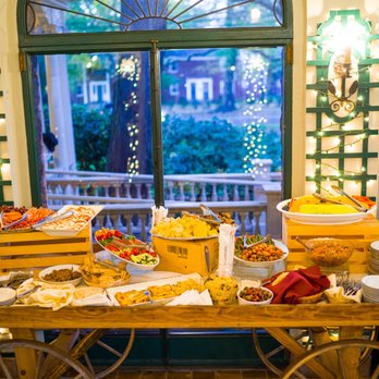 OAKESIDE BLOOMFIELD CULTURAL CENTER - Updated December 2025 - 14 Photos ...