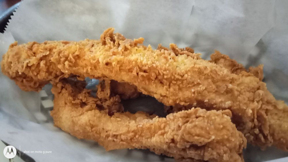 FAMOUS AMOS - Updated July 2024 - 79 Photos & 55 Reviews - 8265 ...