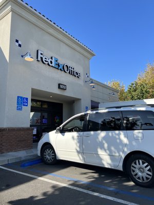 FEDEX OFFICE PRINT & SHIP CENTER - Updated November 2025 - 55 Photos ...