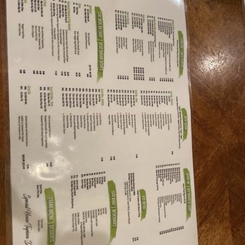 PHO MAI TAI - Updated October 2025 - 177 Photos & 304 Reviews - 9344 ...