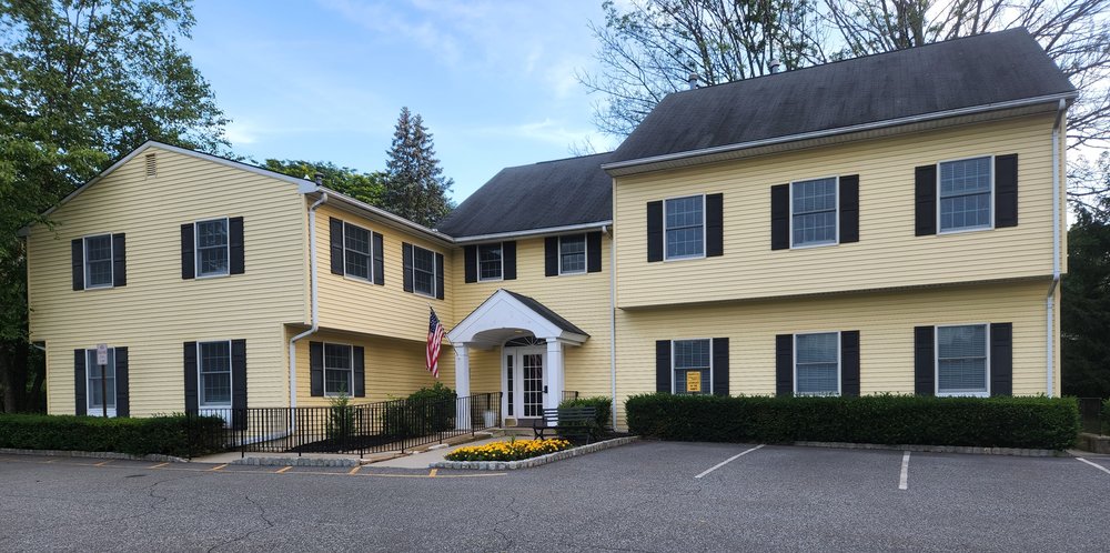 WEICHERT RANDOLPH - 284 Rt 10, Randolph, New Jersey - Real Estate ...