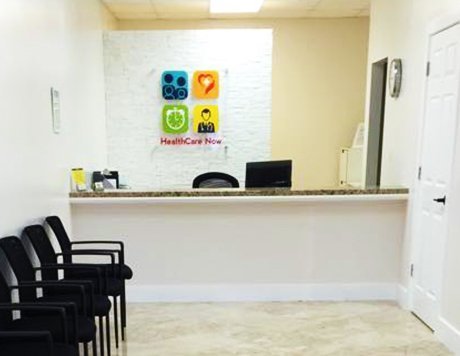 HEALTHCARE NOW - Updated September 2025 - 30 Photos & 42 Reviews - 2575 ...