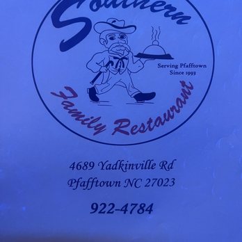 SOUTHERN FAMILY RESTAURANT - Updated June 2026 - 15 Photos & 20 Reviews ...