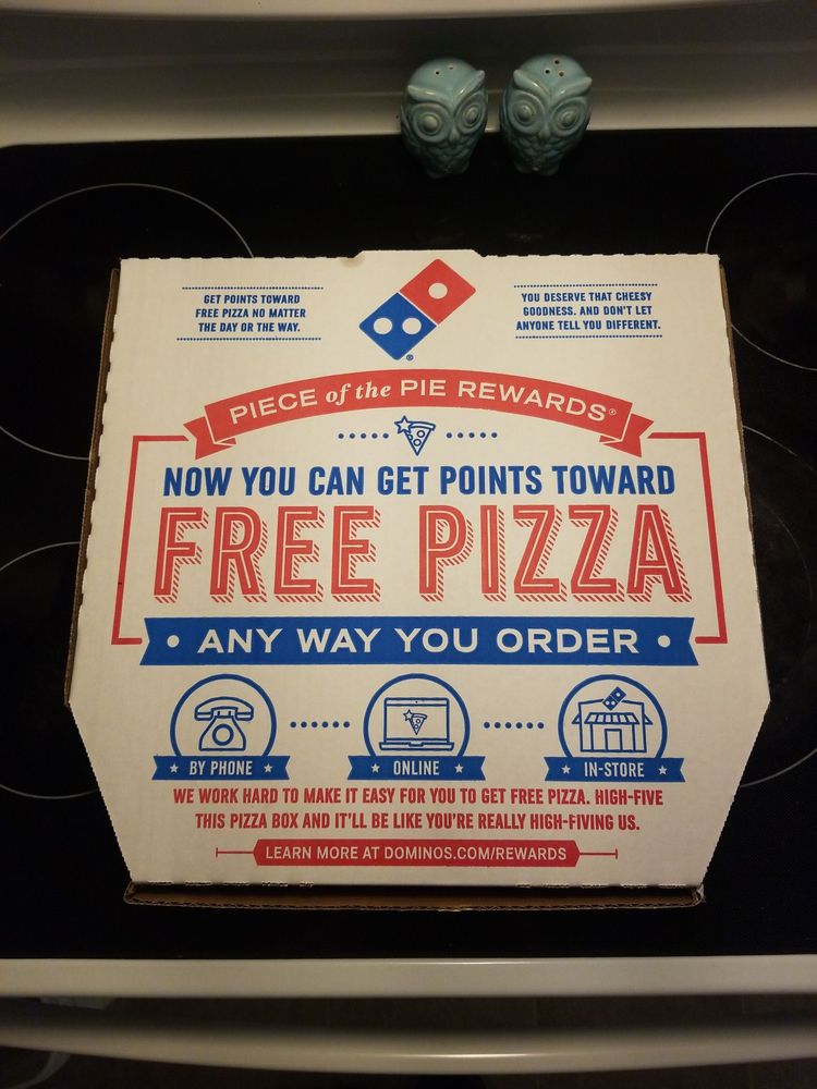 DOMINO’S PIZZA - Updated August 2024 - 18 Reviews - 2057 Walmart Way ...