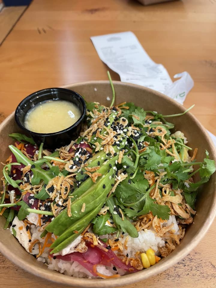 UNTRUCK’D STREET FOOD KITCHEN - 6 Sullivan St, Berwick, Maine ...