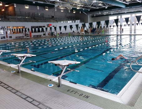 WAKEFIELD AQUATIC CENTER - Updated October 2025 - 18 Photos - 1325 S ...