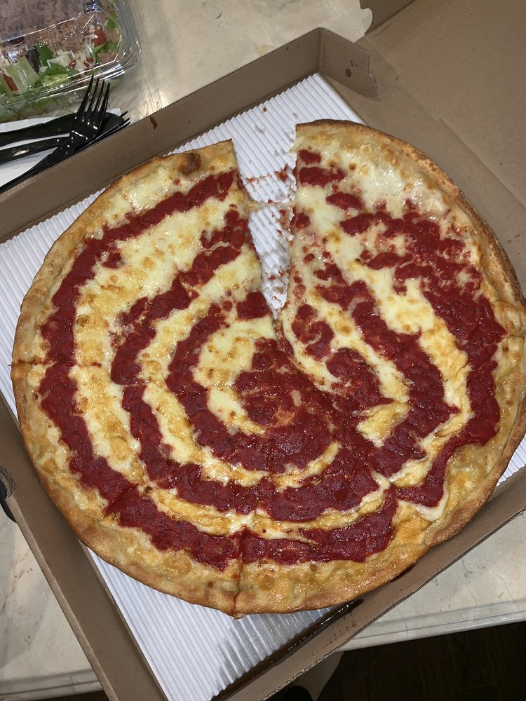 DON FRANCO’S APOLLO PIZZA - 14 Photos & 36 Reviews - Sandwiches - 283 ...